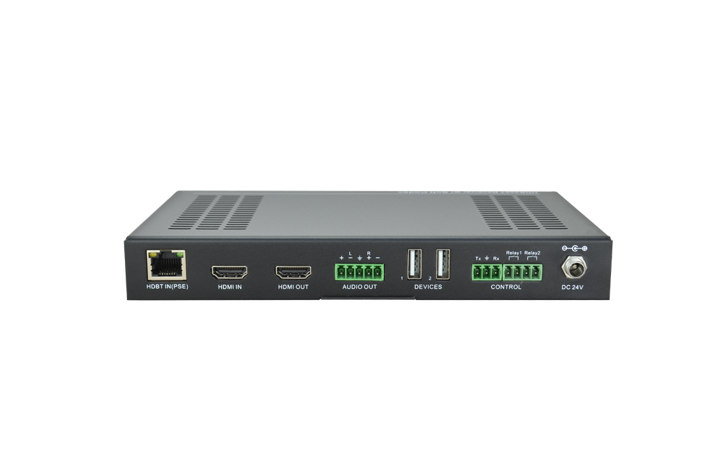 Stoltzen HERA RX-1 - HDBT Reciever w/USB For HERA PS42UCH - CBK Group