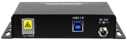 Stoltzen HERA U3x4 USB3.1 Extender Kit - CBK Group
