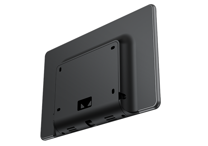 Yealink RoomPanel Plus Microsoft Teams RoomPanel Plus | Black - CBK Group