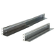 Lande L-support rails D800-1000mm Adjustable depth 500-750mm - CBK Group